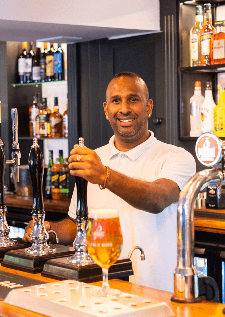 Top skills of a Pub Team Leader