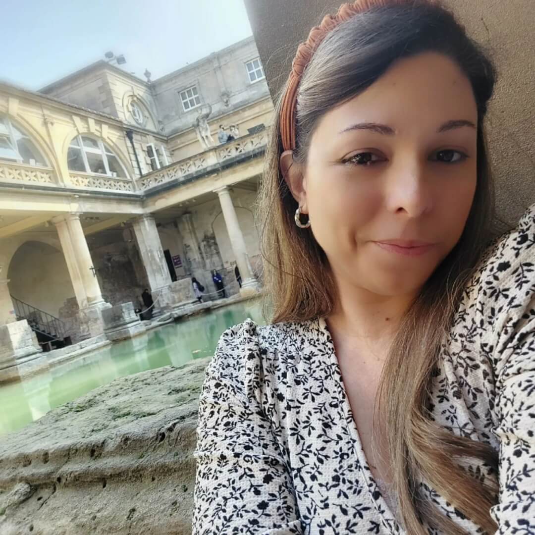 International Women’s Day 2025: Chiara’s Story | Greene King Blogs