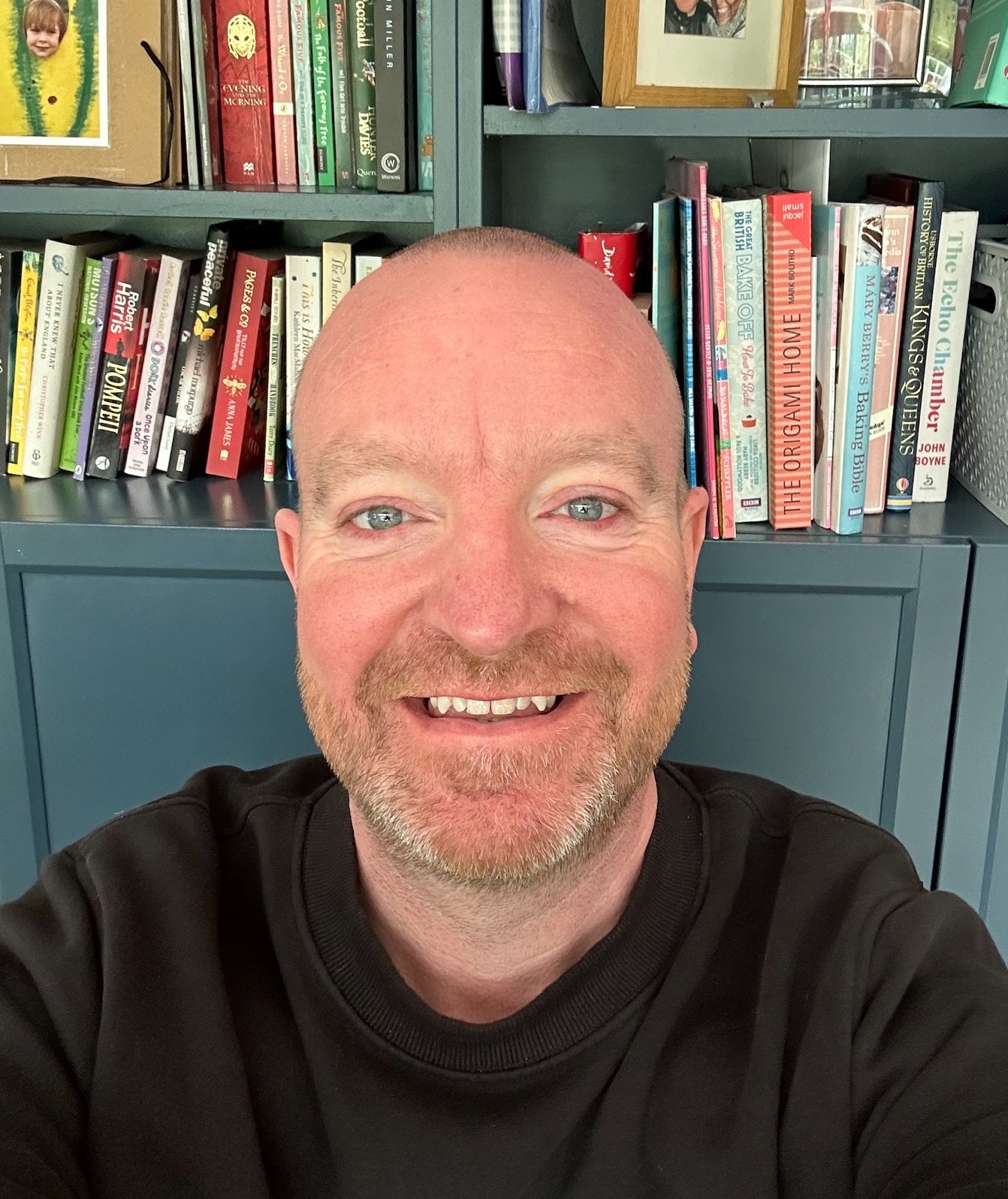 John's Journey: Pub Manager to Head of Brewery Engagement