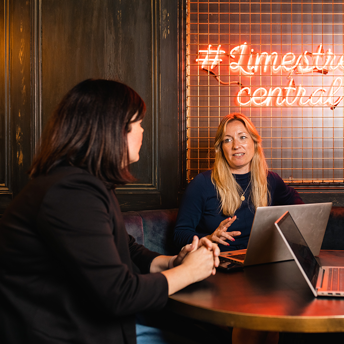 Top tips for answering common pub interview questions