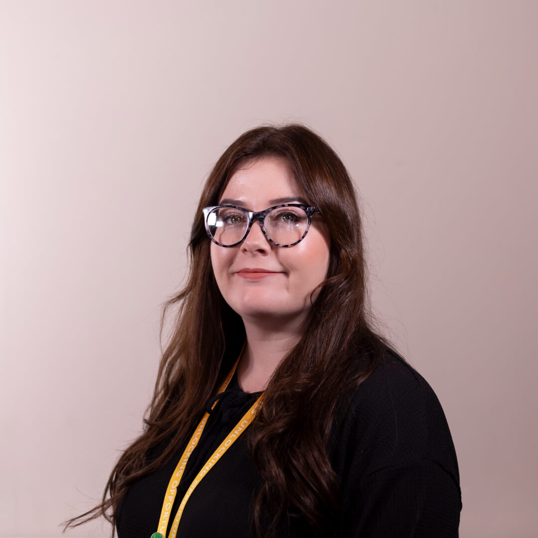 International Women’s Day 2025: Ruby’s Story